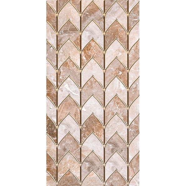 Вставка декоративная Лия 30*60 арт.04-01-1-18-03-11-1238-0 купить ...