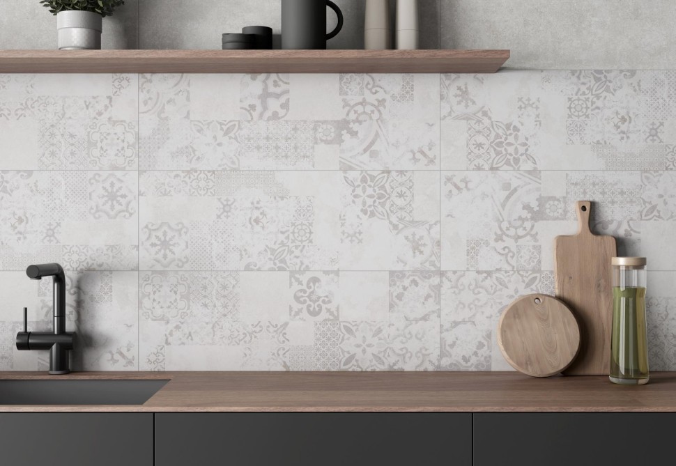 Коллекция плитки Pamesa Ceramica ODEON/ALPHA BEAT купить недорого в Самаре с доставкой интернет ...