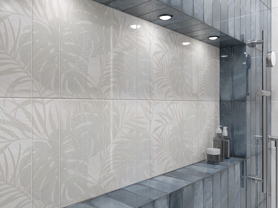 Коллекция плитки Azori Ceramica BRICKS купить недорого в Самаре с ...